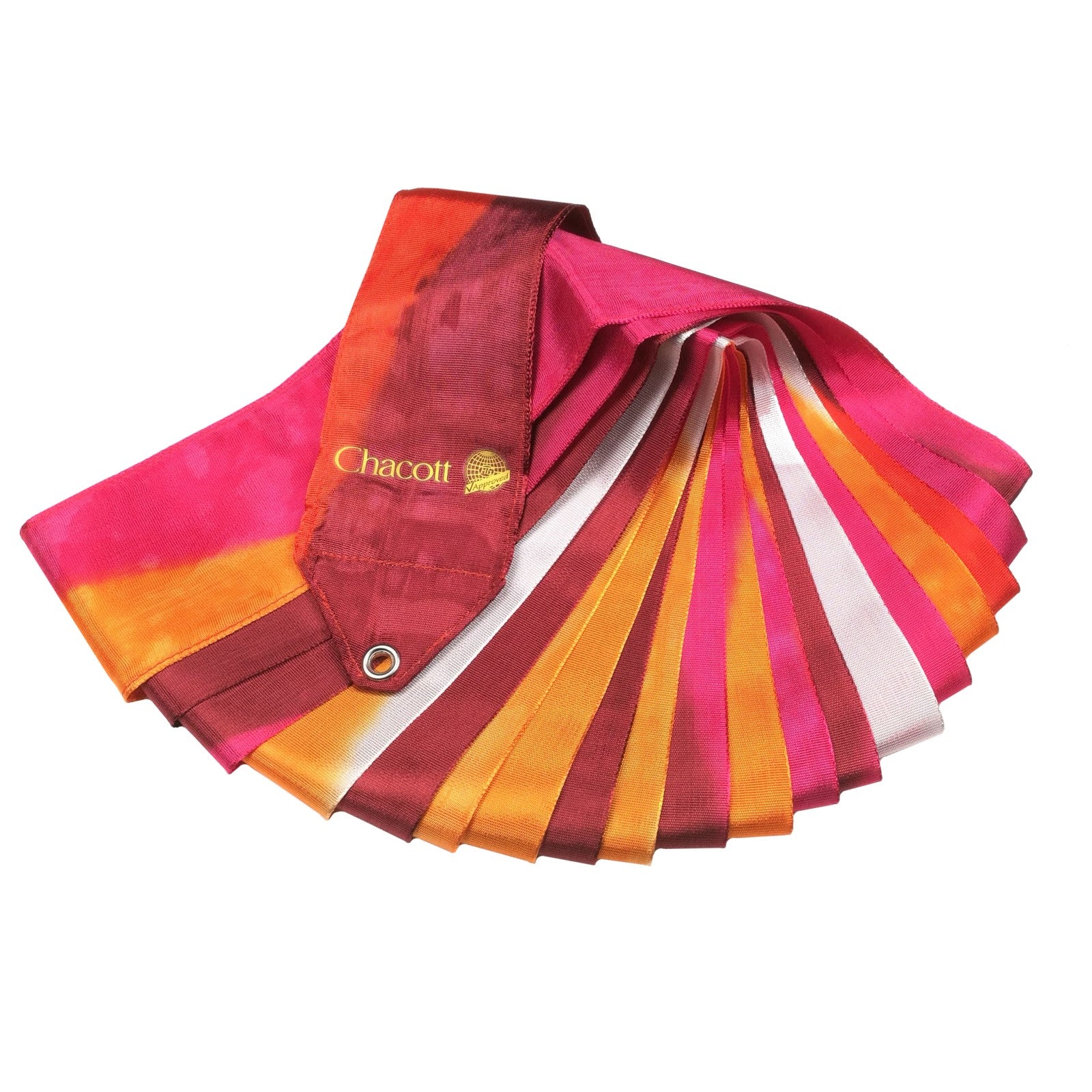 Band Gradation 6 m - FIG, Chacott – Idrottsshopen